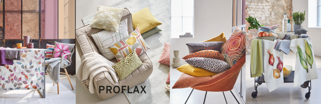 PROFLAX 7119 Kissenhülle Digitaldruck tischlein-deckdich.org