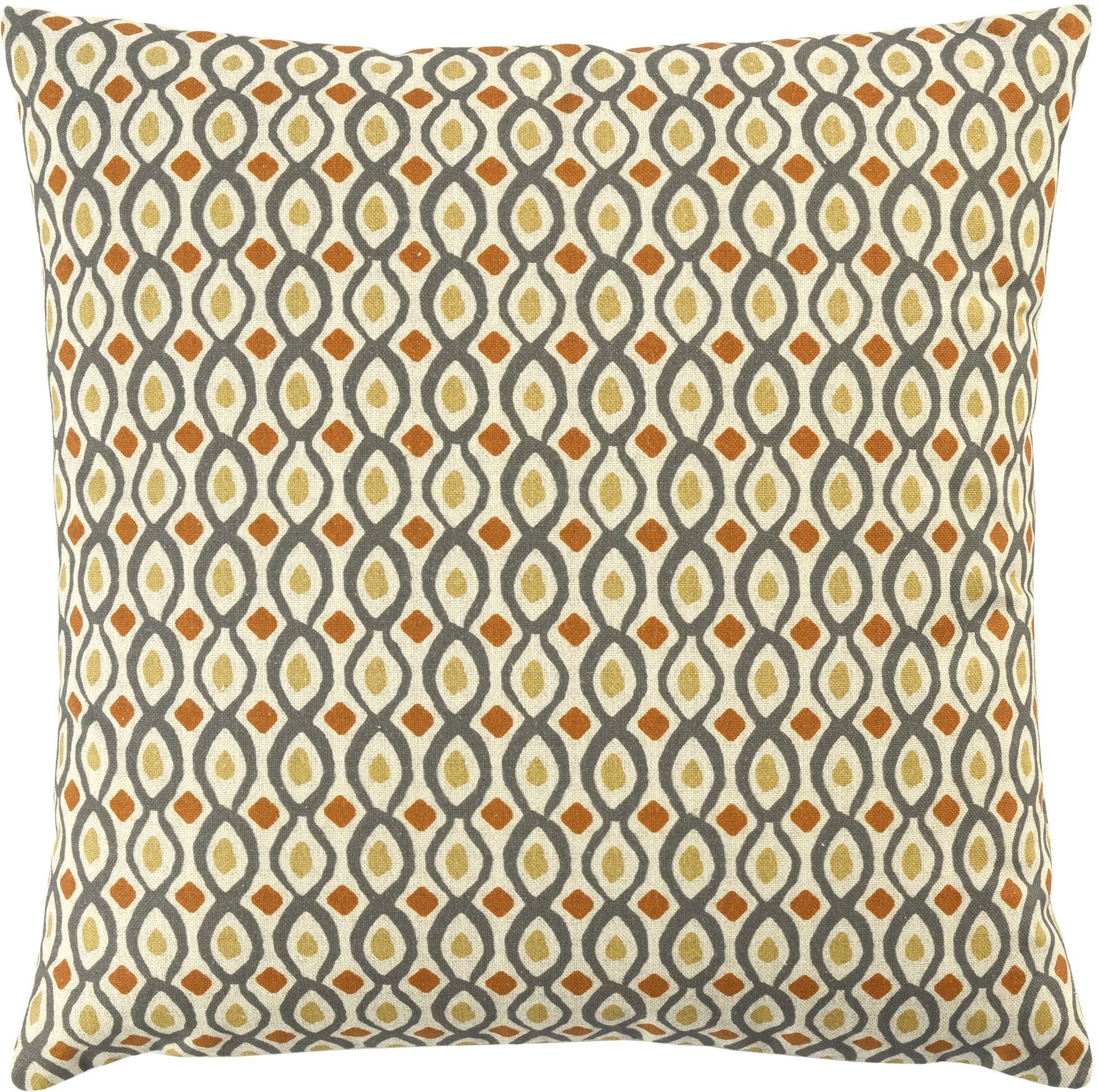 Sander Serie Grady Allover-Digitaldruck auf Mezzopanama