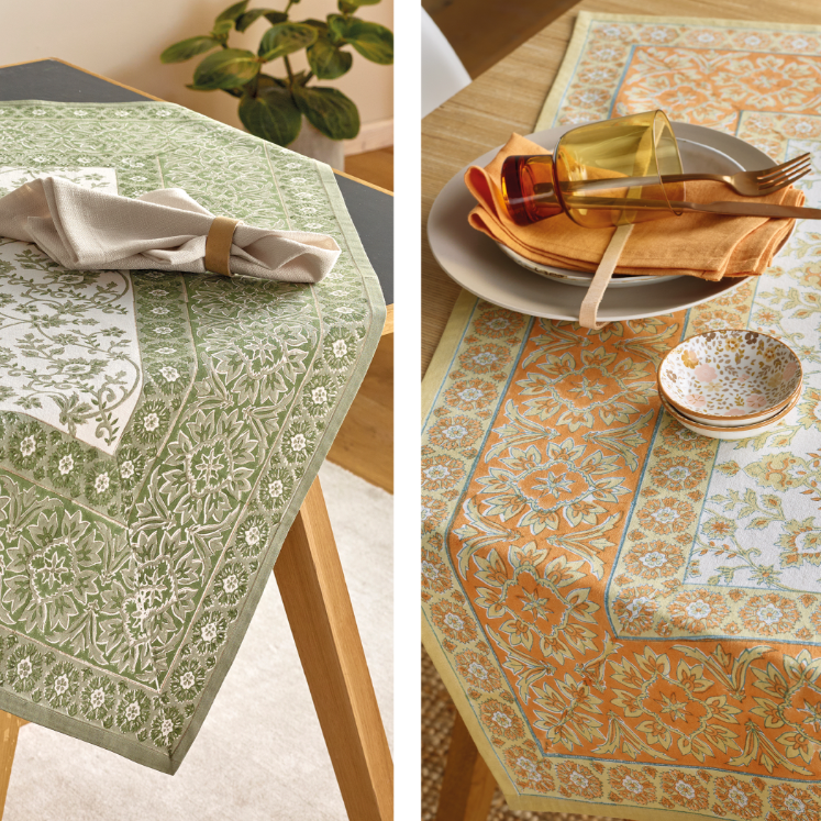 Sander Serie Amrit