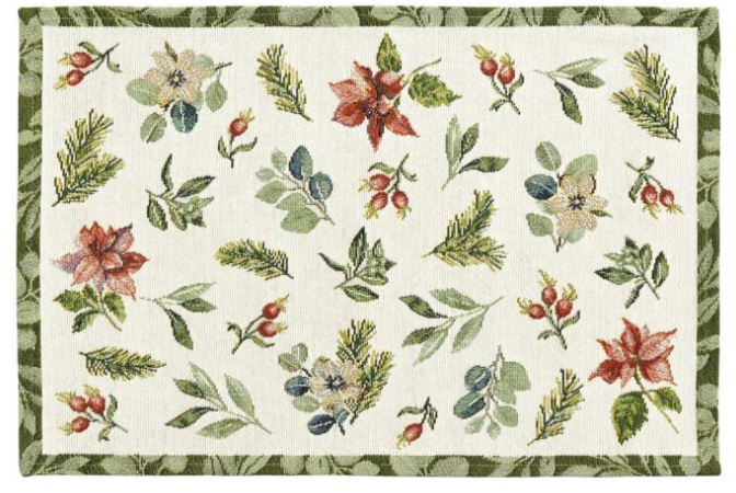 Sander Serie X-Mas Greens